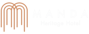 Home - Manda Heritage Hotel