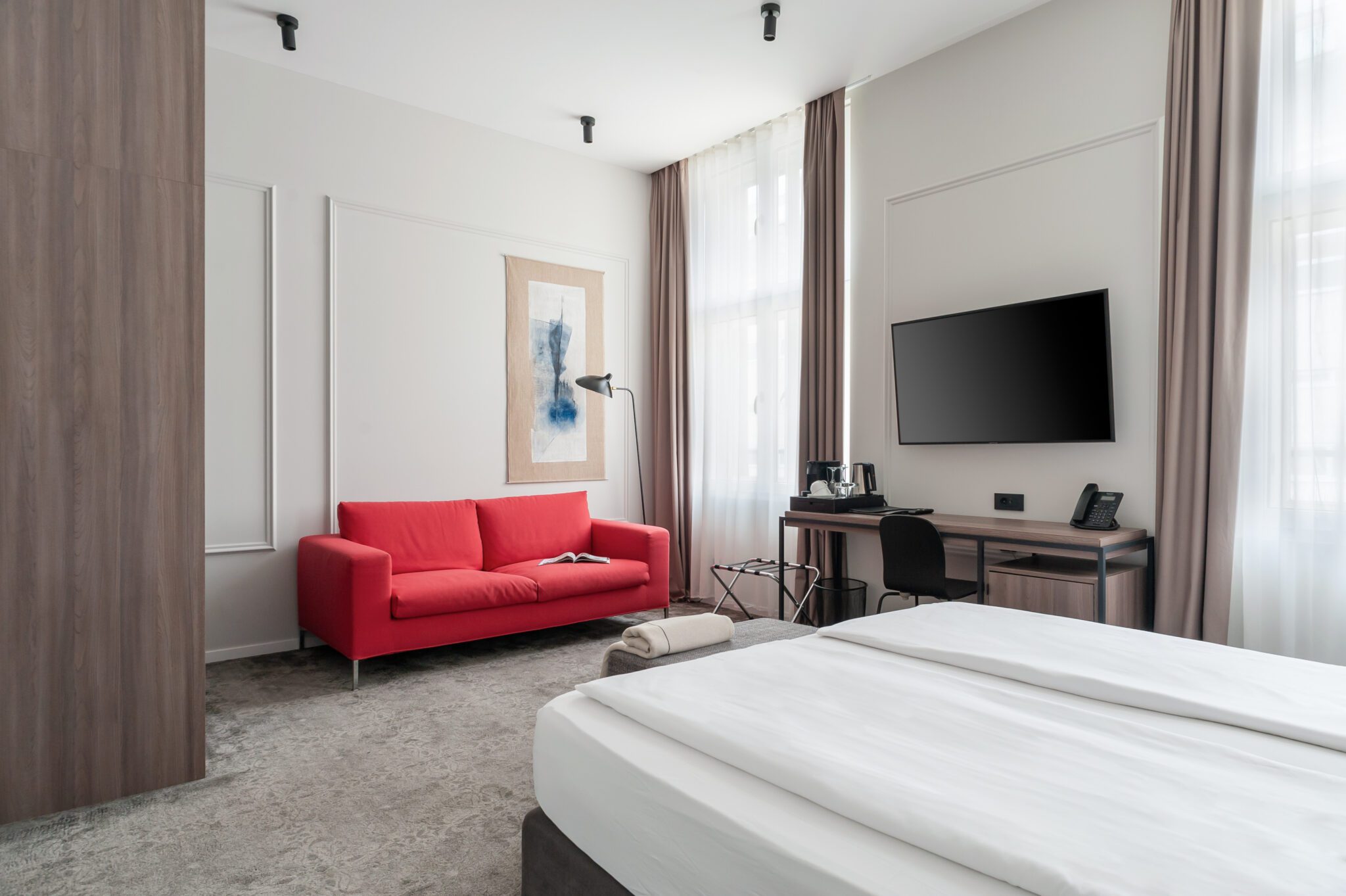 Home - Manda Heritage Hotel
