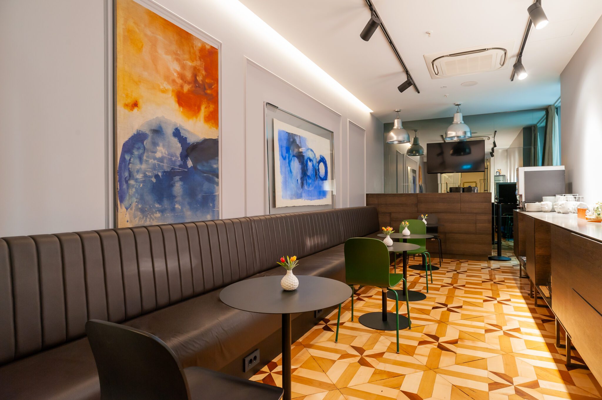 Home - Manda Heritage Hotel