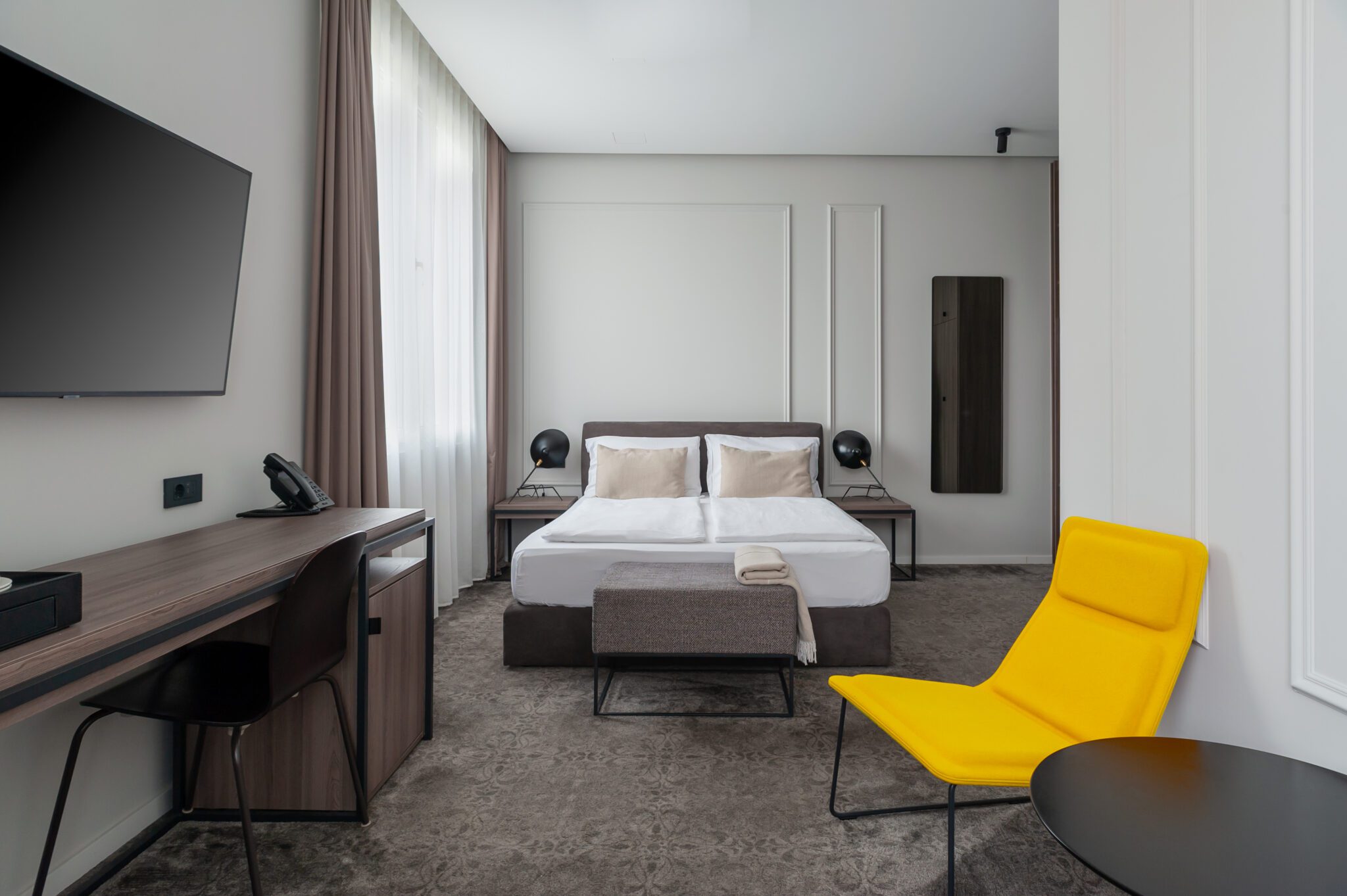 Home - Manda Heritage Hotel